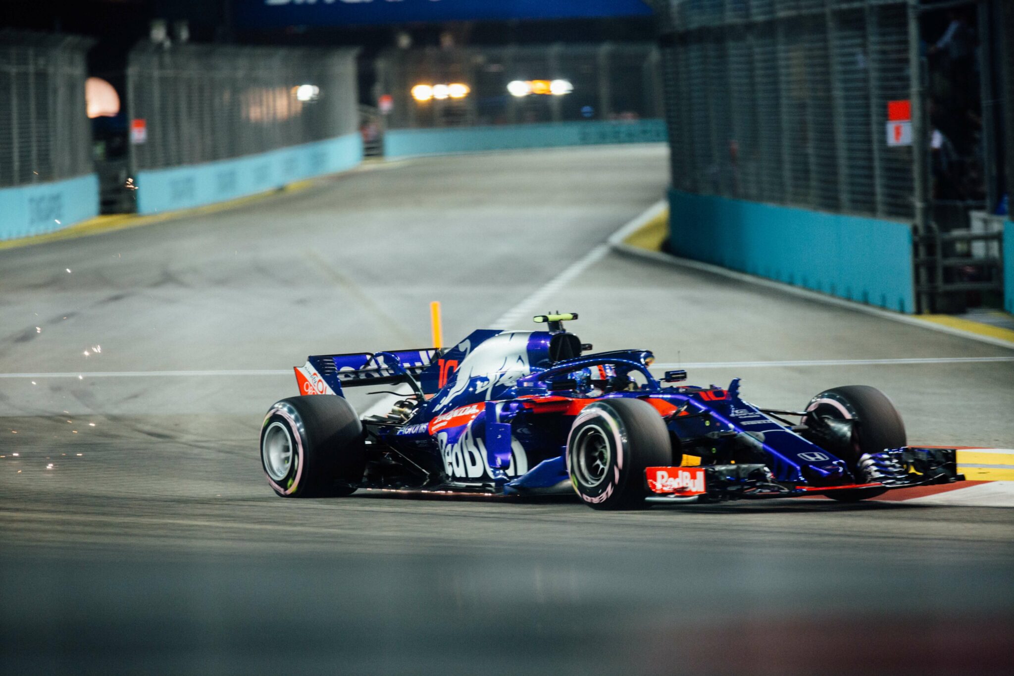 Unveiling the Corners: F1 Tracks With The Most And Fewest Number Of ...