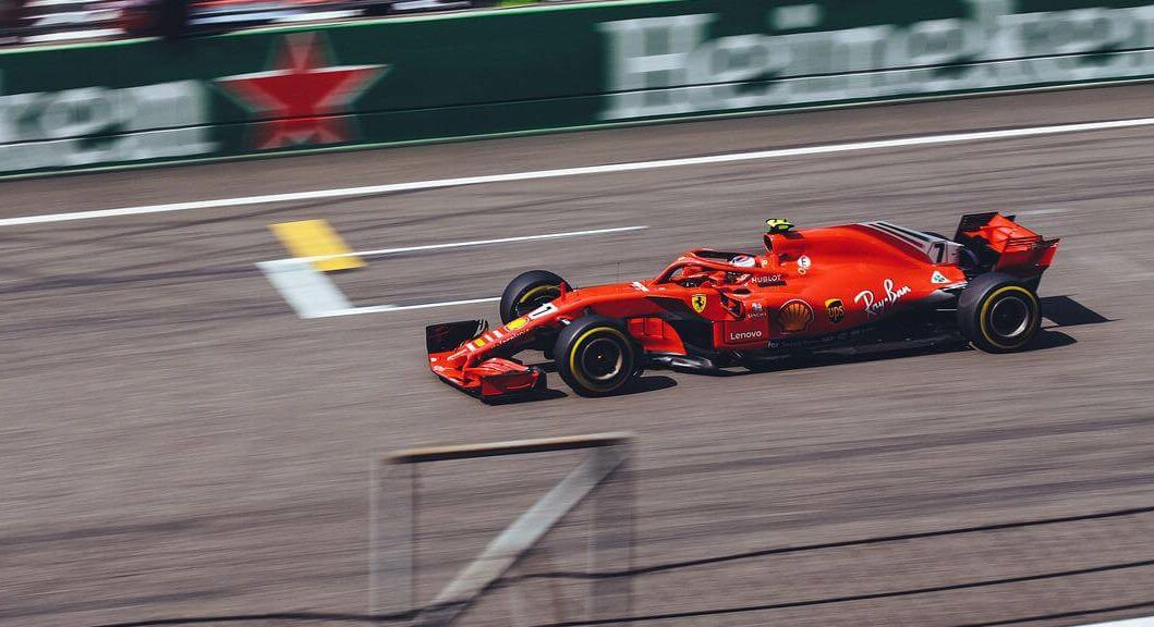 Here s How Much Horsepower Current F1 Cars Have Motorsport Explained Here s How Much Horsepower Current F1 Cars Have Motorsport Explained